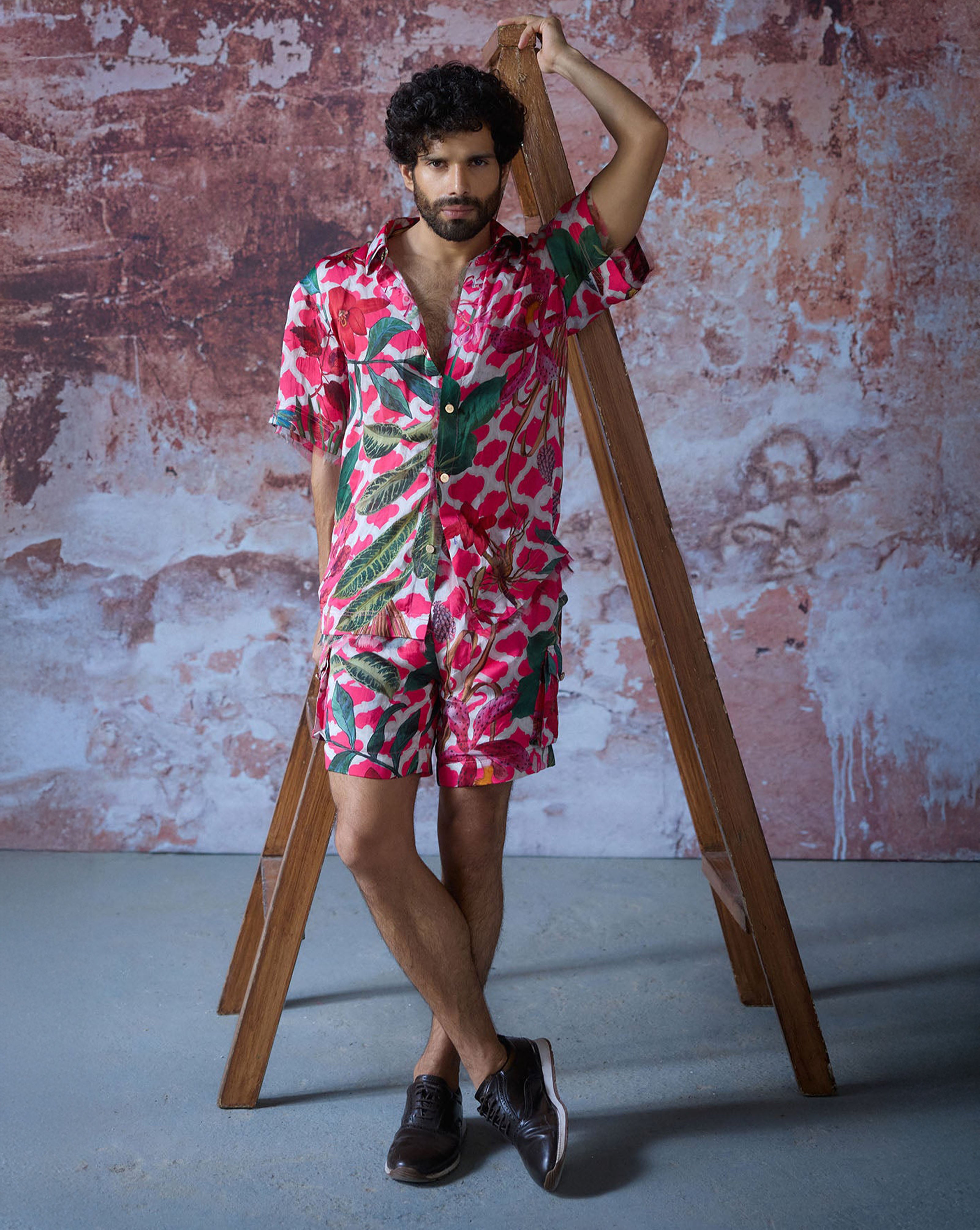 Suvansh – Panache by Sharmeen