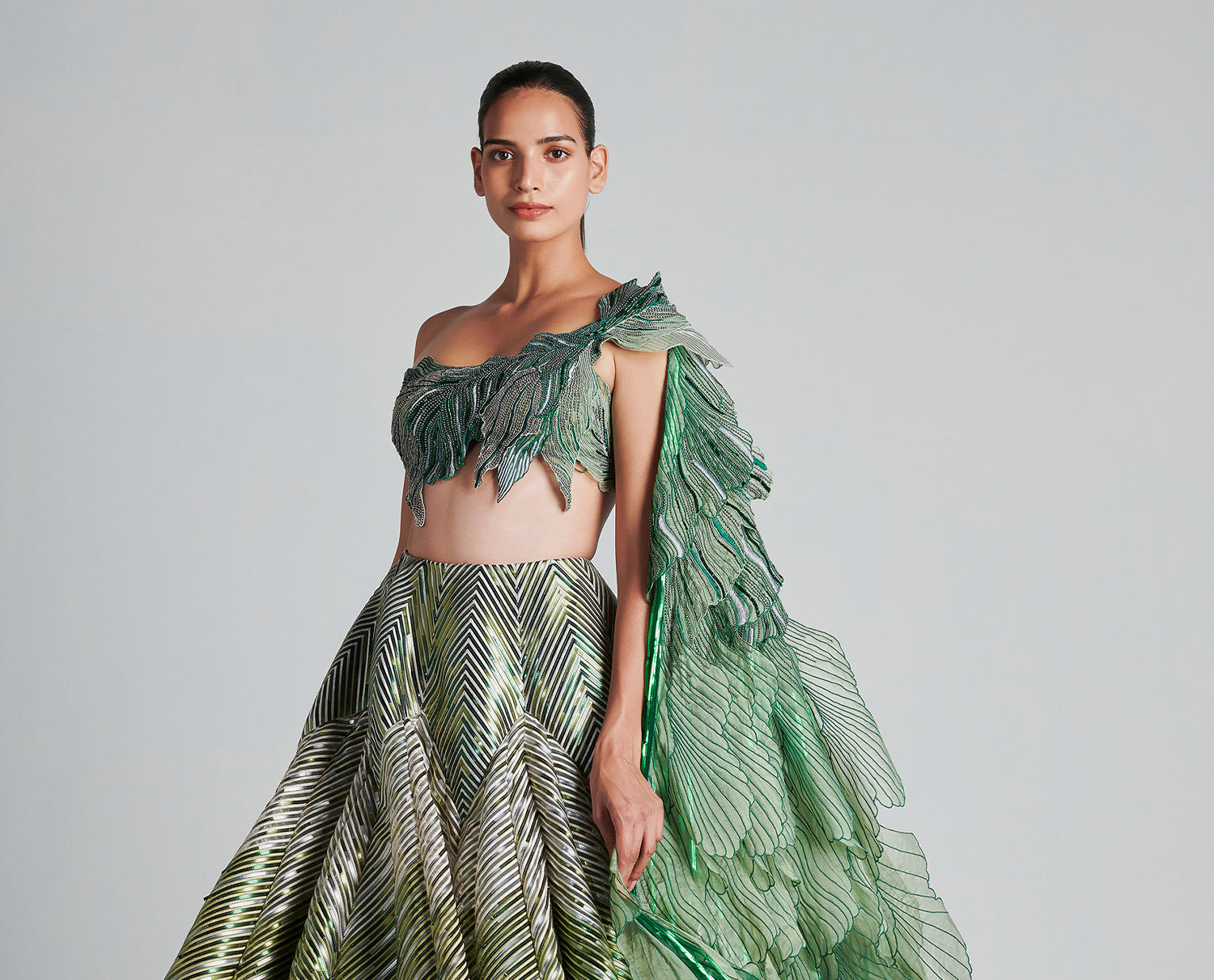 Haute Couture vs Ready-to-Wear: What's the Difference? – Panache by ...