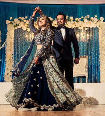 Anam – Panache by Sharmeen