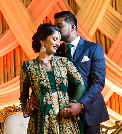 Heena – Panache by Sharmeen