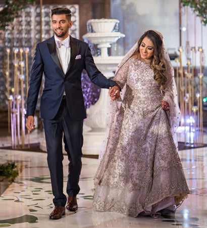 Sana – Panache by Sharmeen