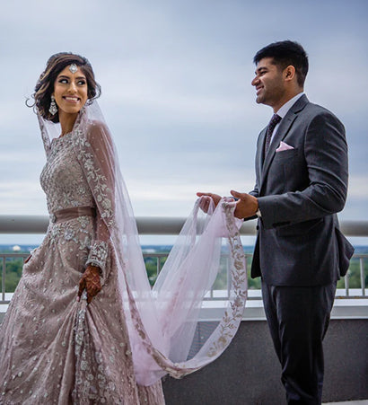 Sharmin – Panache by Sharmeen