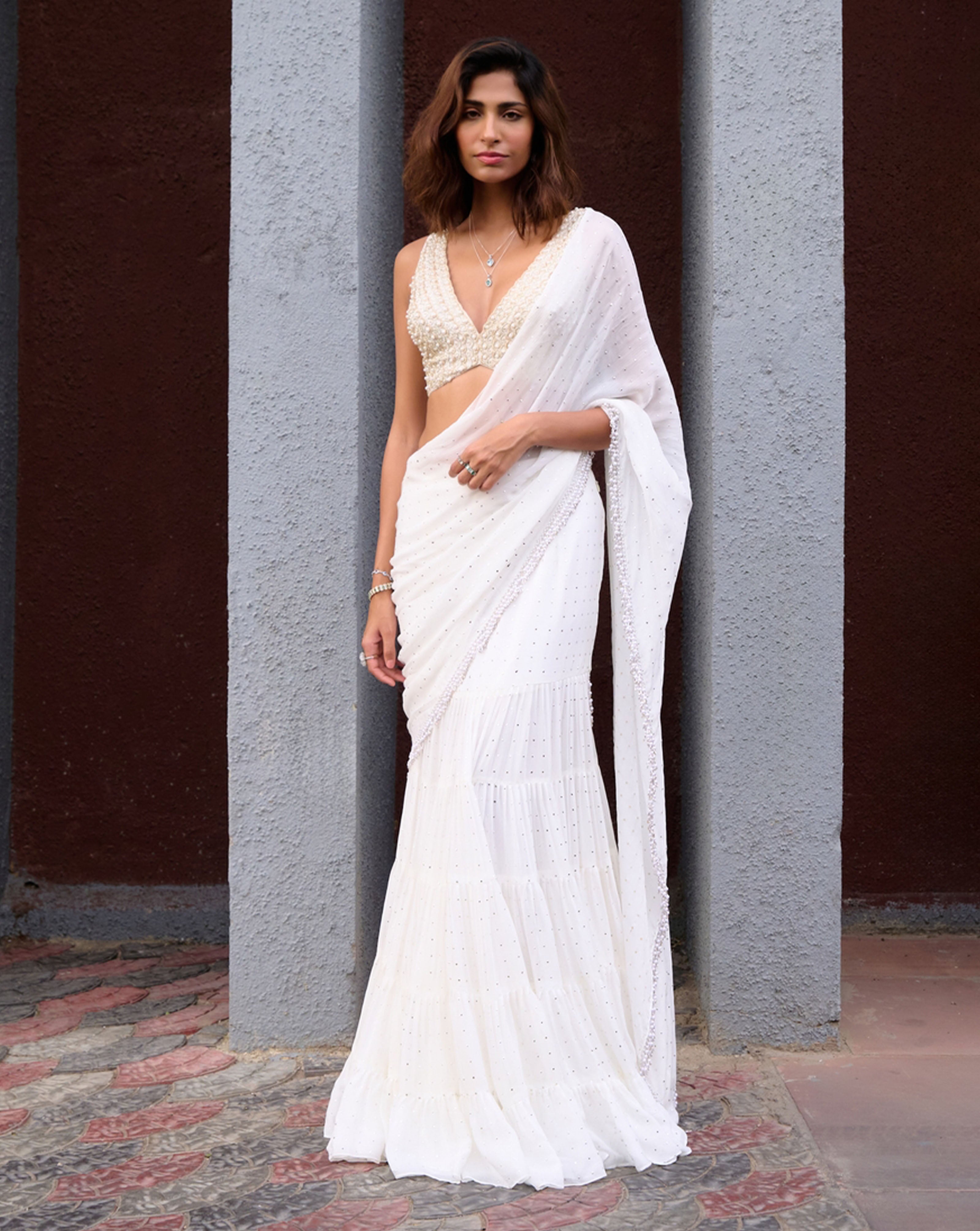 Anitya – Panache by Sharmeen