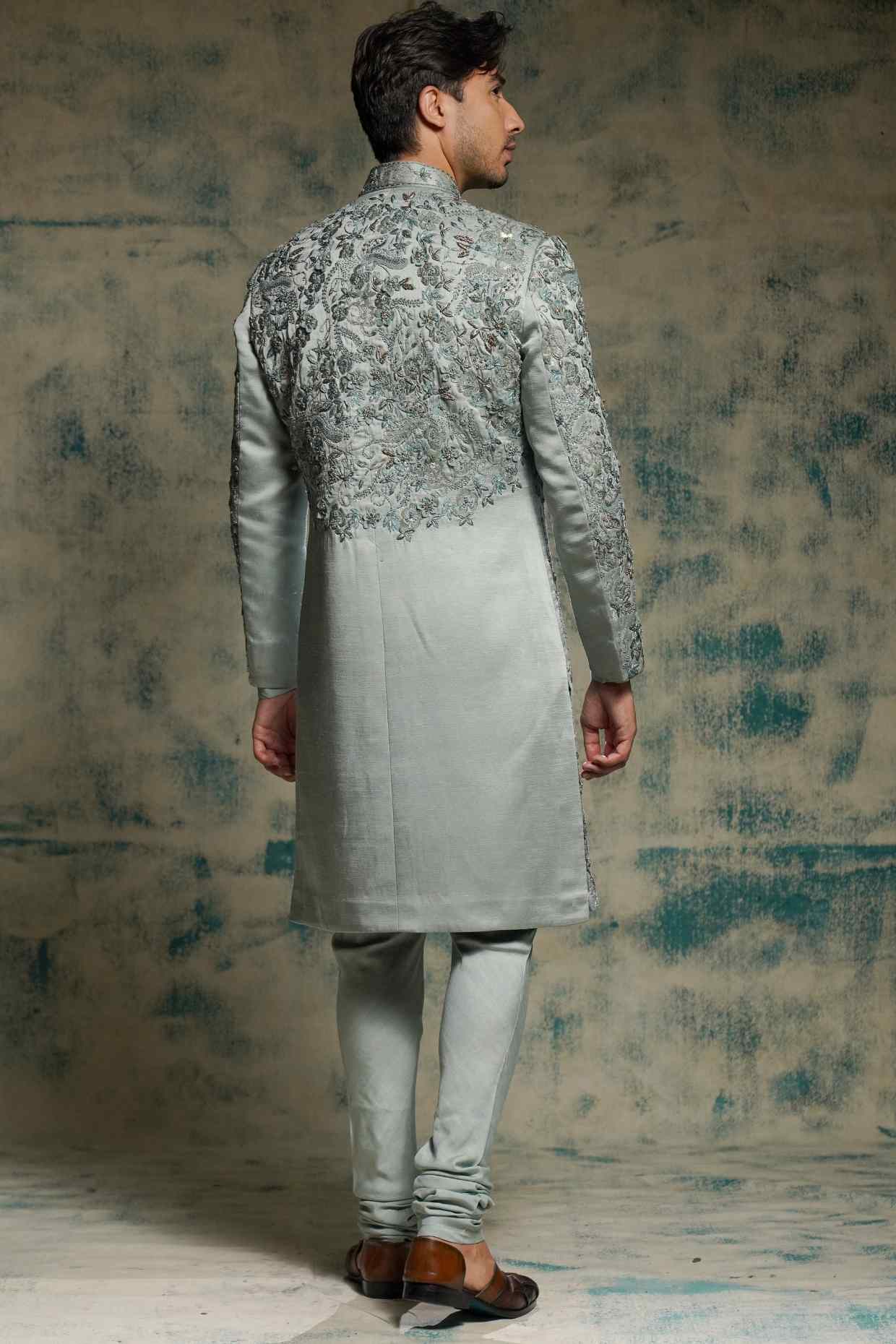 Ashwat – Panache by Sharmeen