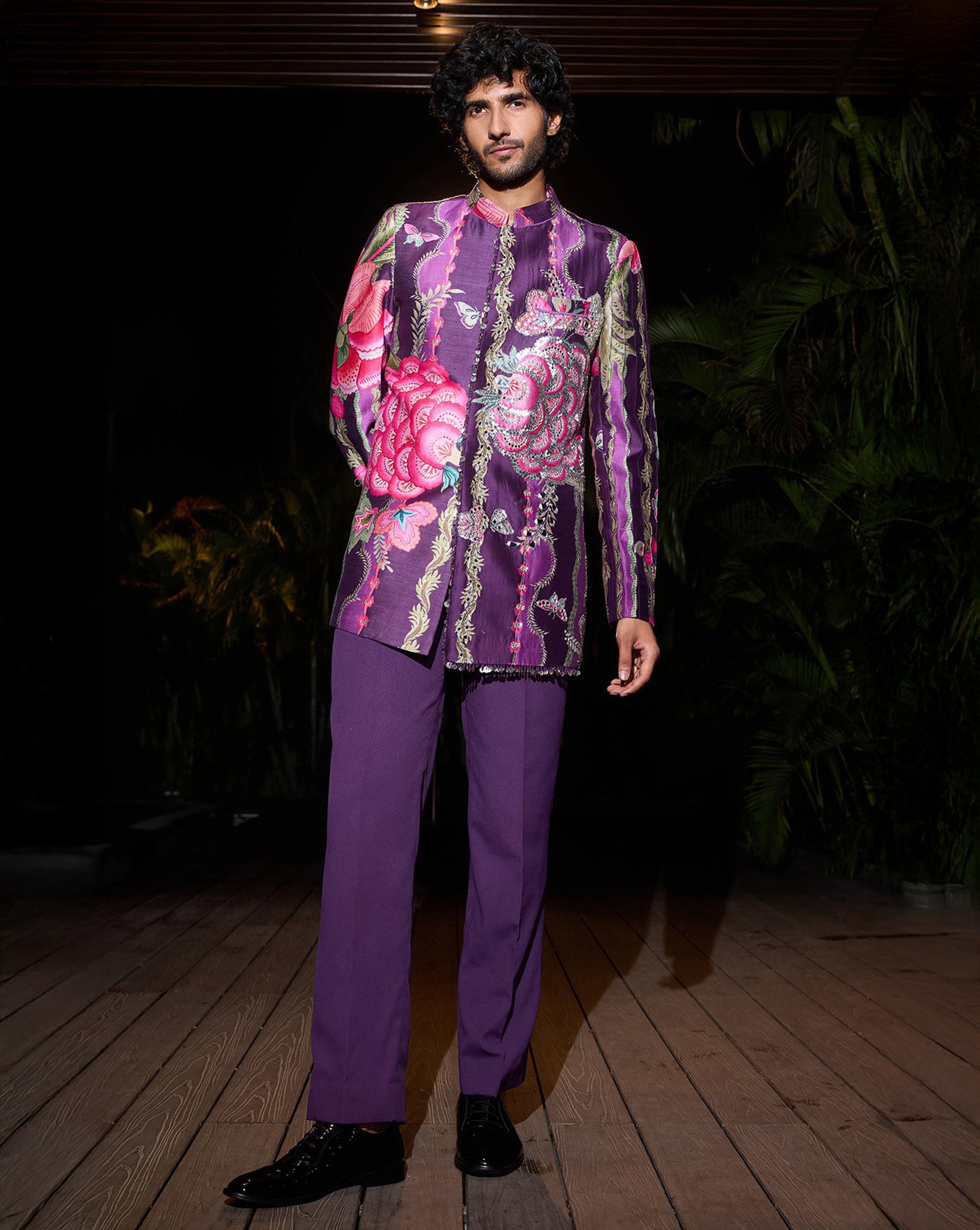 Aabis – Panache by Sharmeen