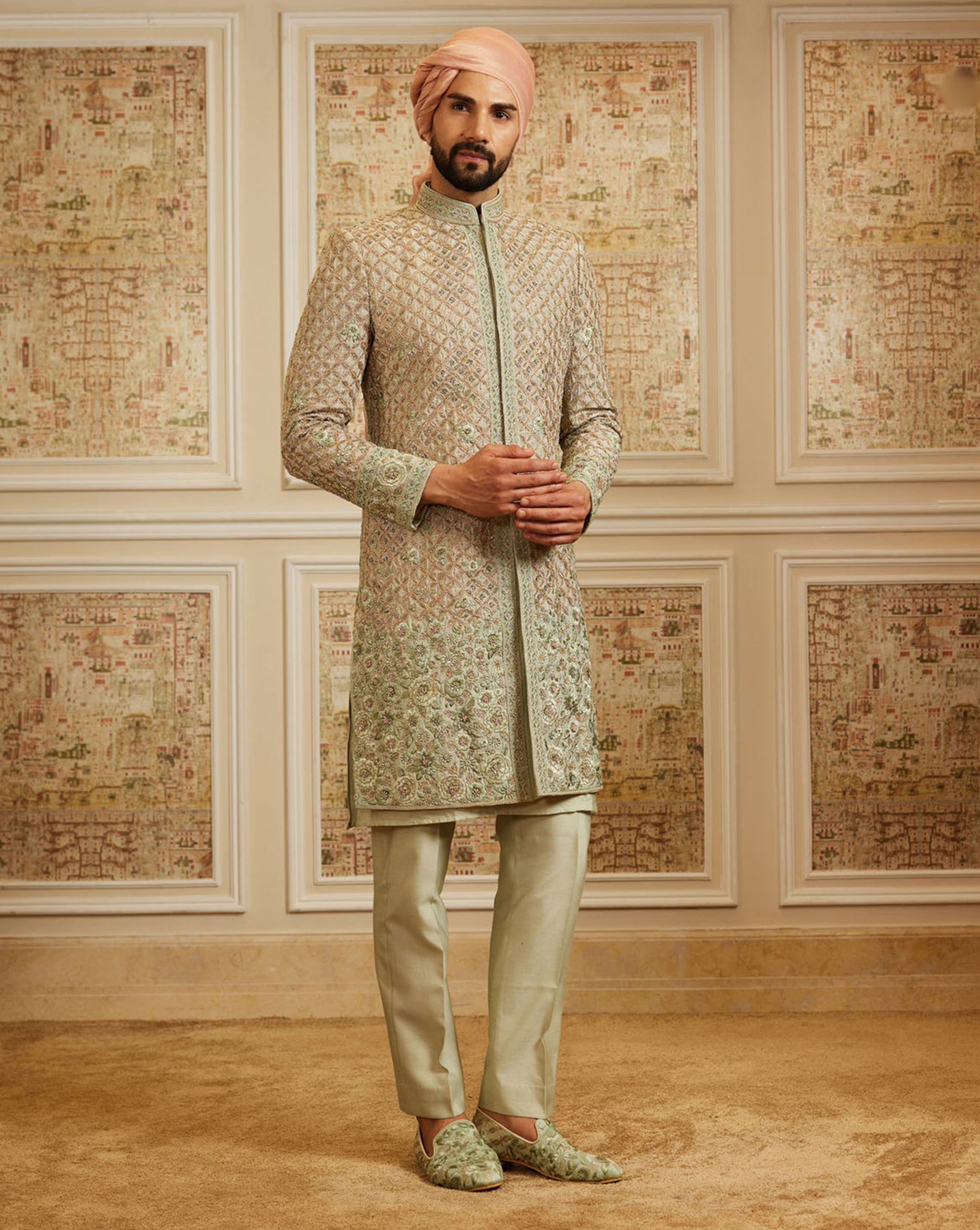 Afshin – Panache by Sharmeen