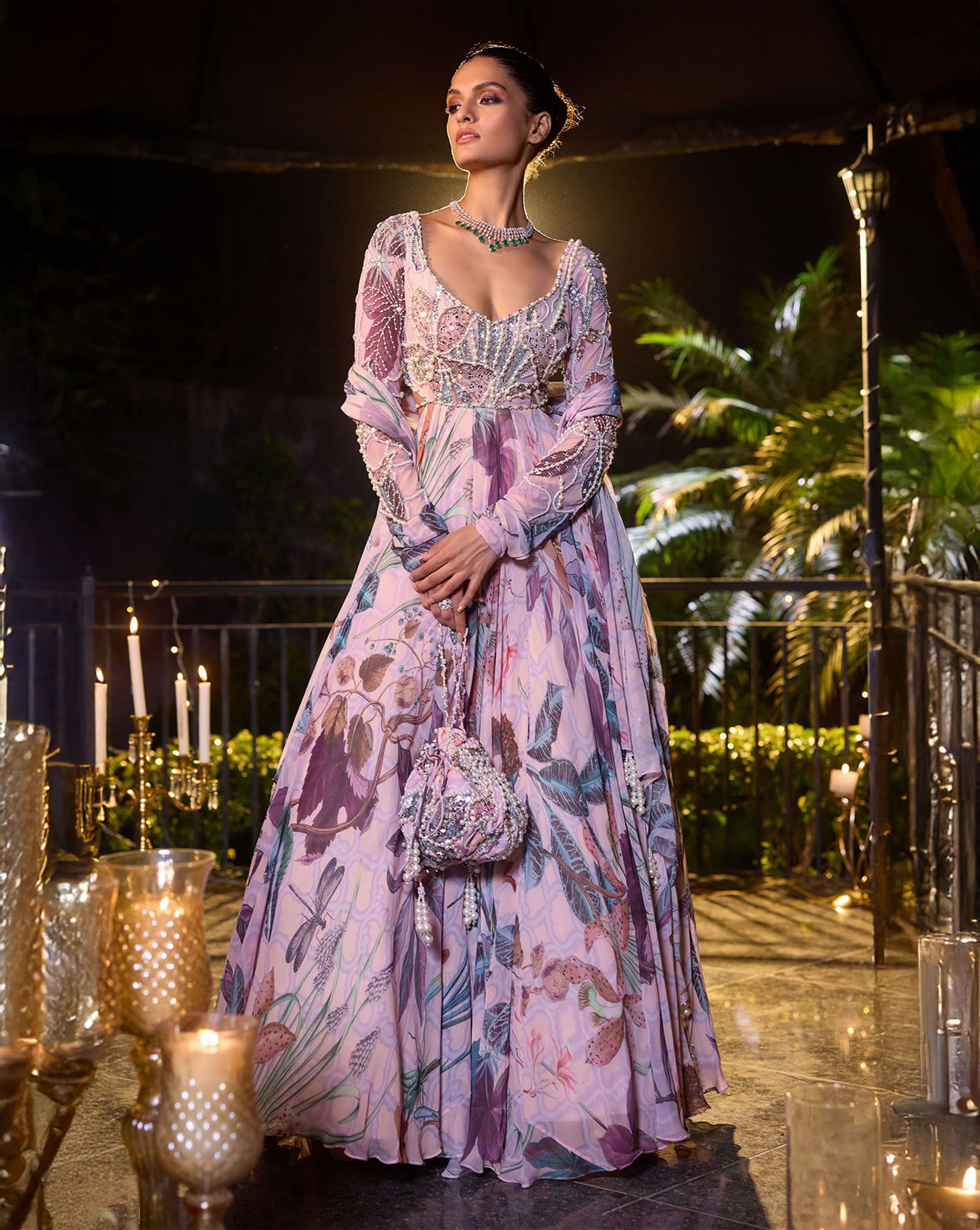 Amna – Panache by Sharmeen