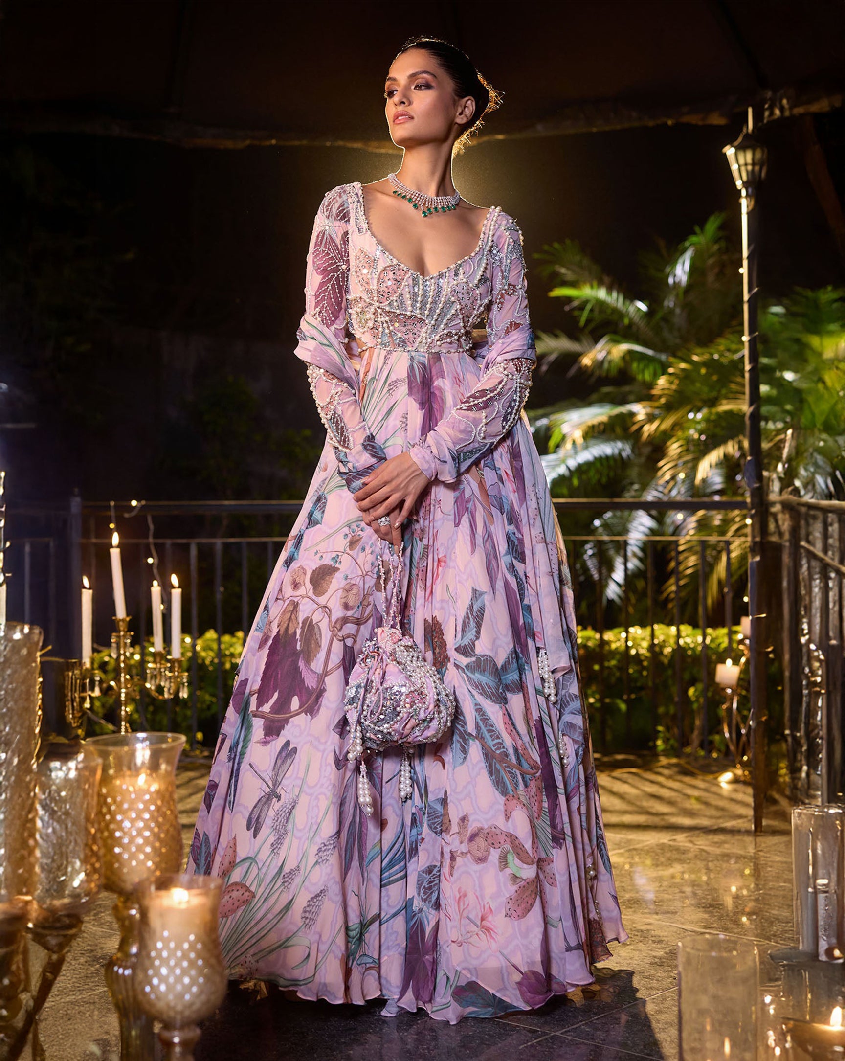 Amna – Panache by Sharmeen