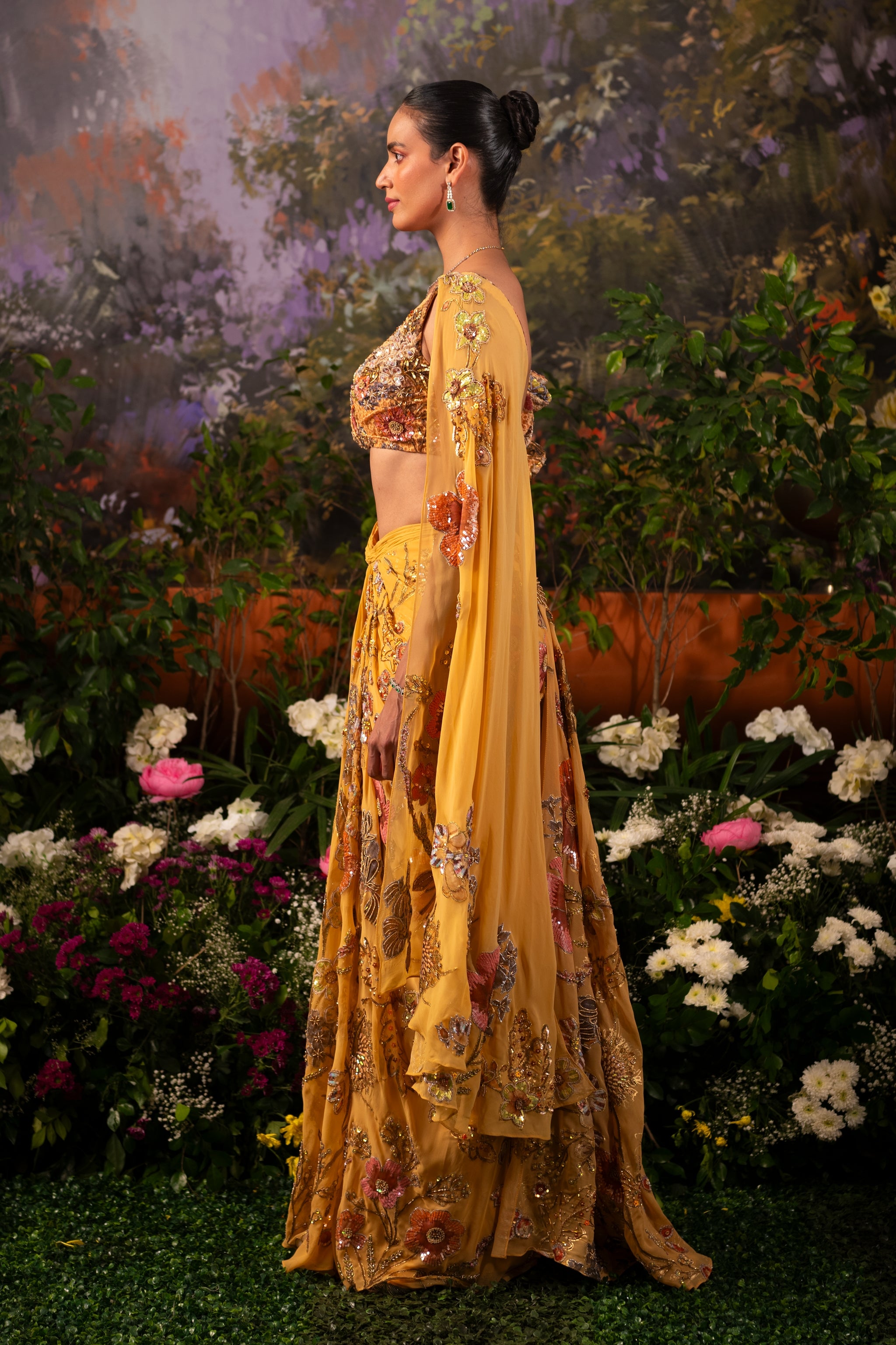 Moledro – Panache by Sharmeen