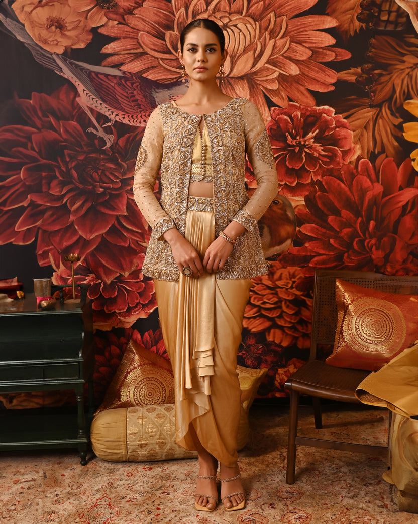 Moledro – Panache by Sharmeen