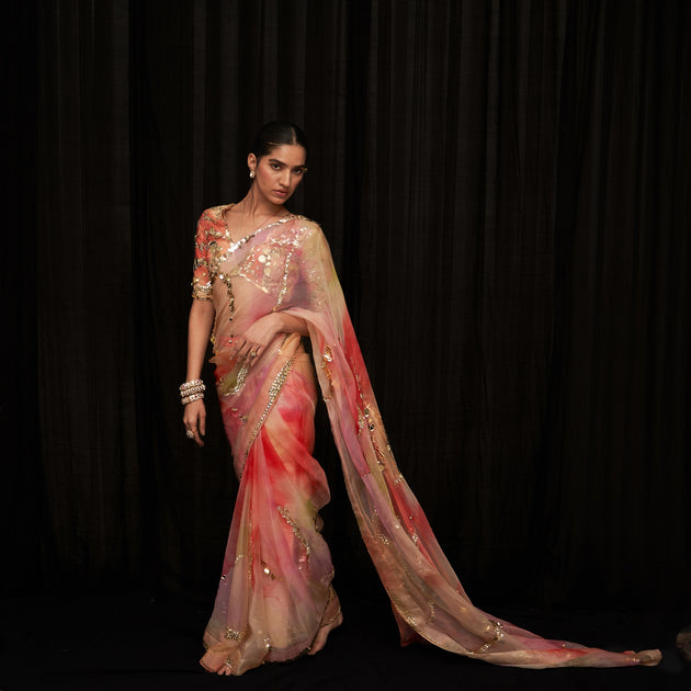 Mahima Mahajan – Panache by Sharmeen