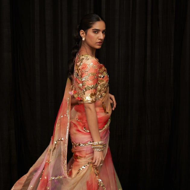 Mahima Mahajan – Panache by Sharmeen