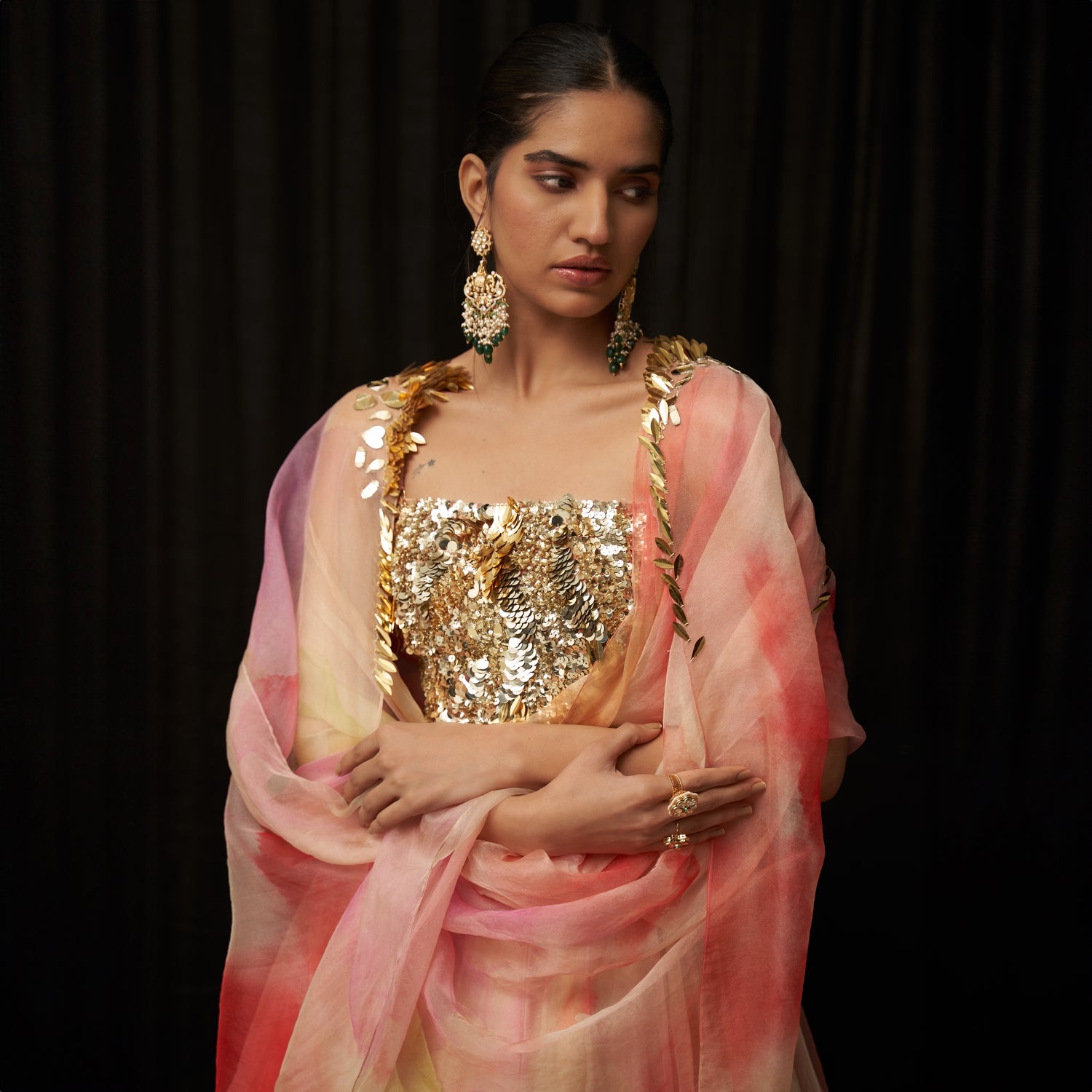 Mahima Mahajan – Panache by Sharmeen