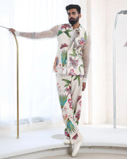 Jay – Panache by Sharmeen