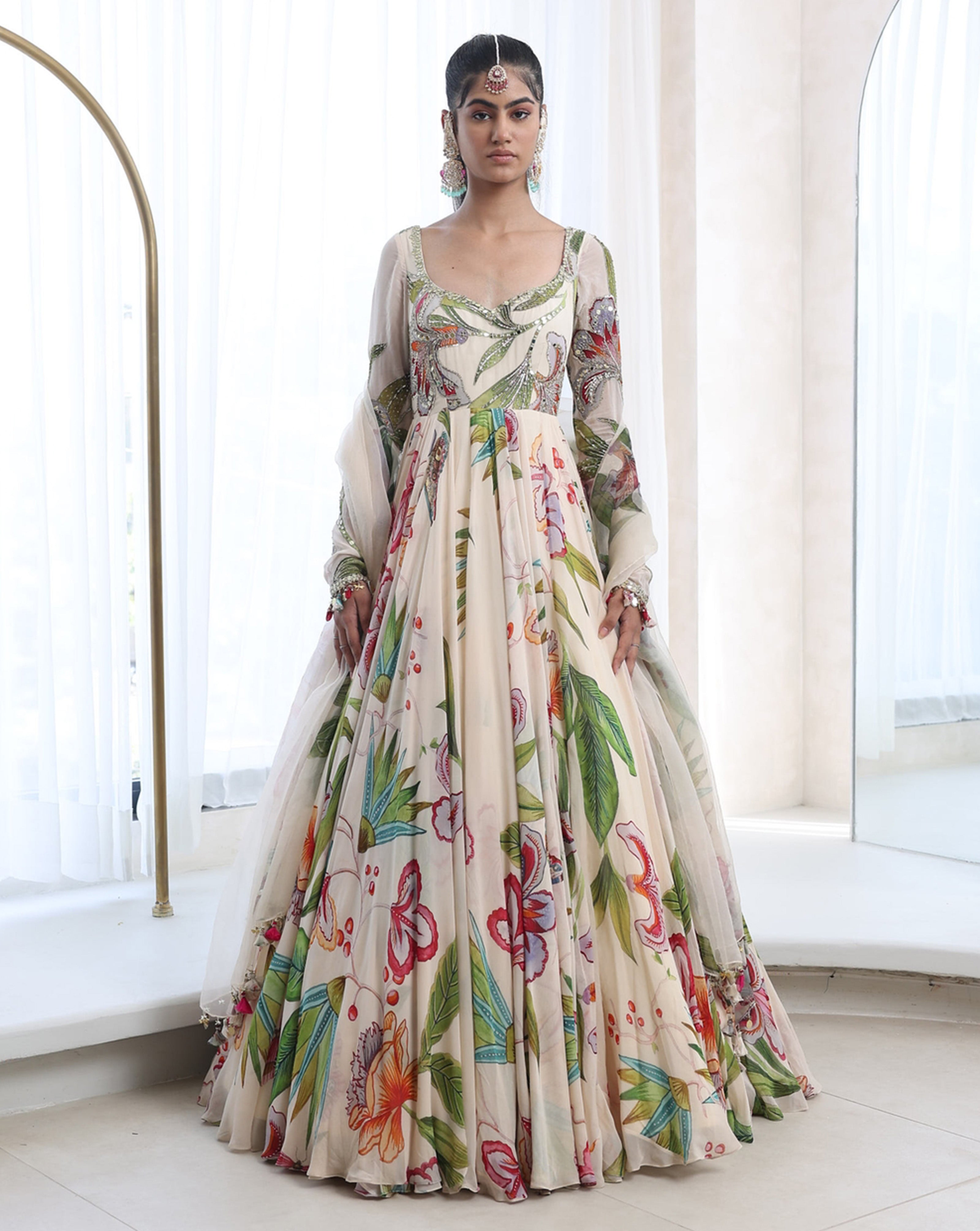 Anika – Panache by Sharmeen