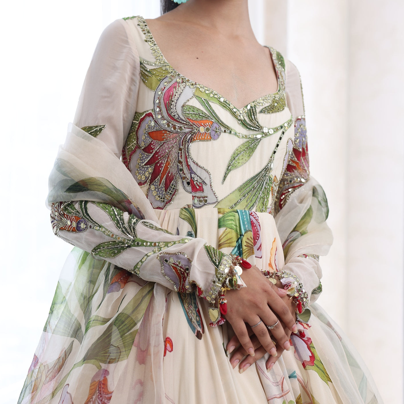 Anika – Panache by Sharmeen