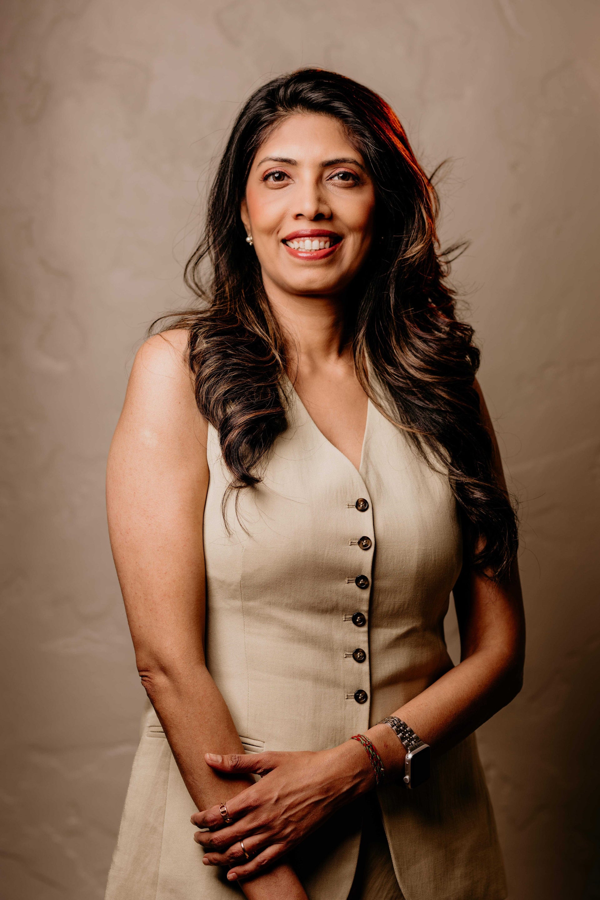 Panache by Sharmeen - Traditional Indian Attire Designer