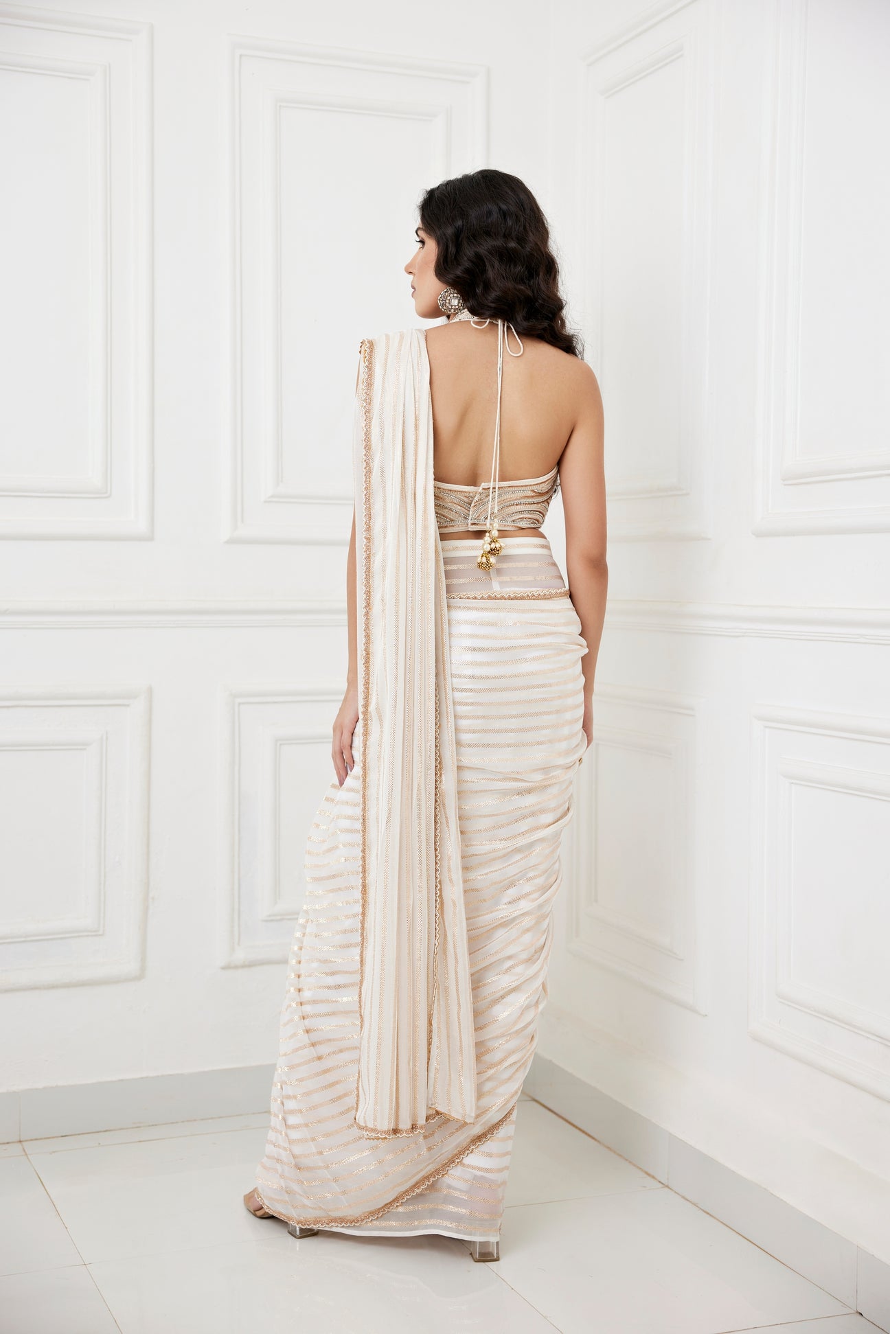 Ruhi – Panache by Sharmeen
