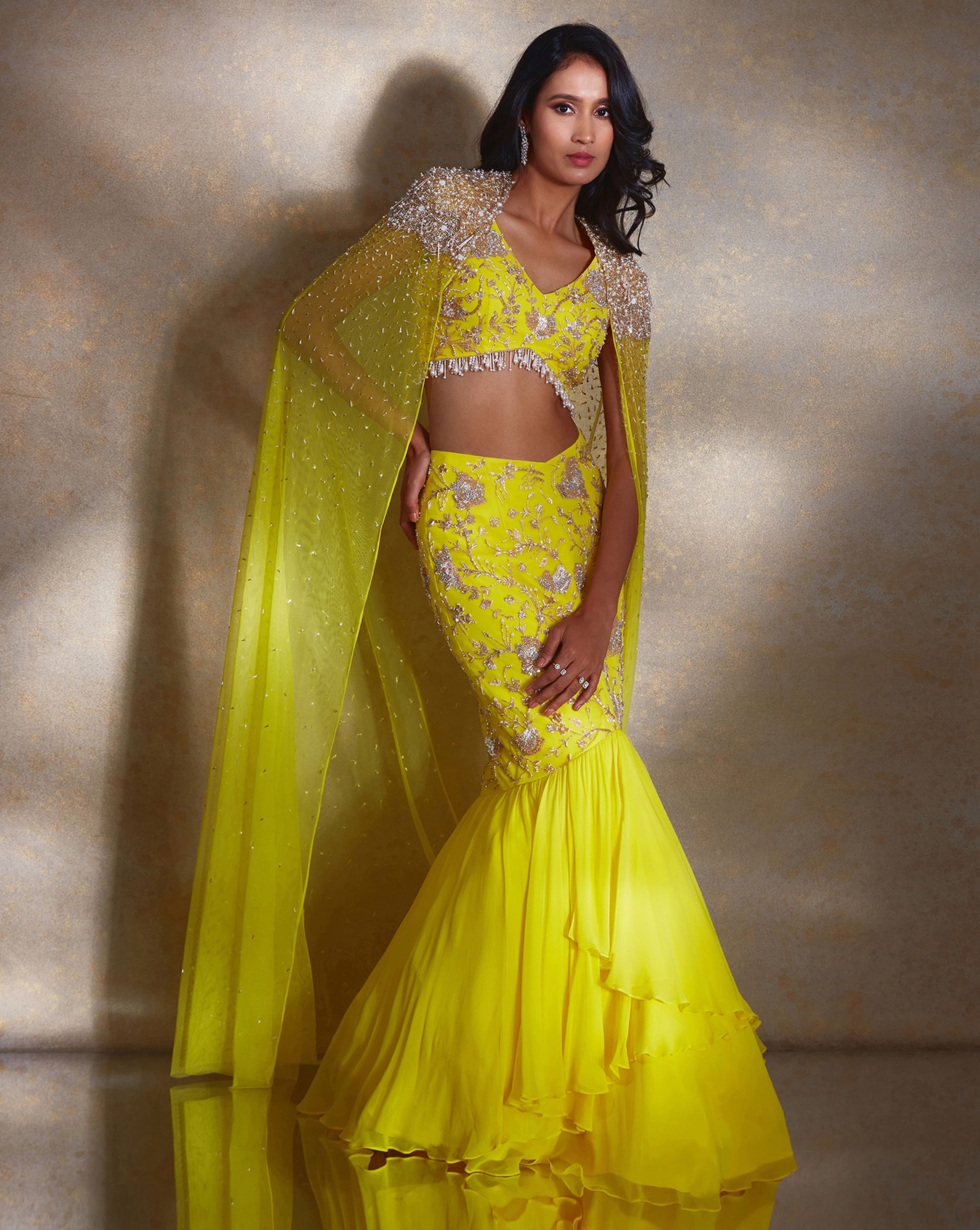 Ariel – Panache by Sharmeen