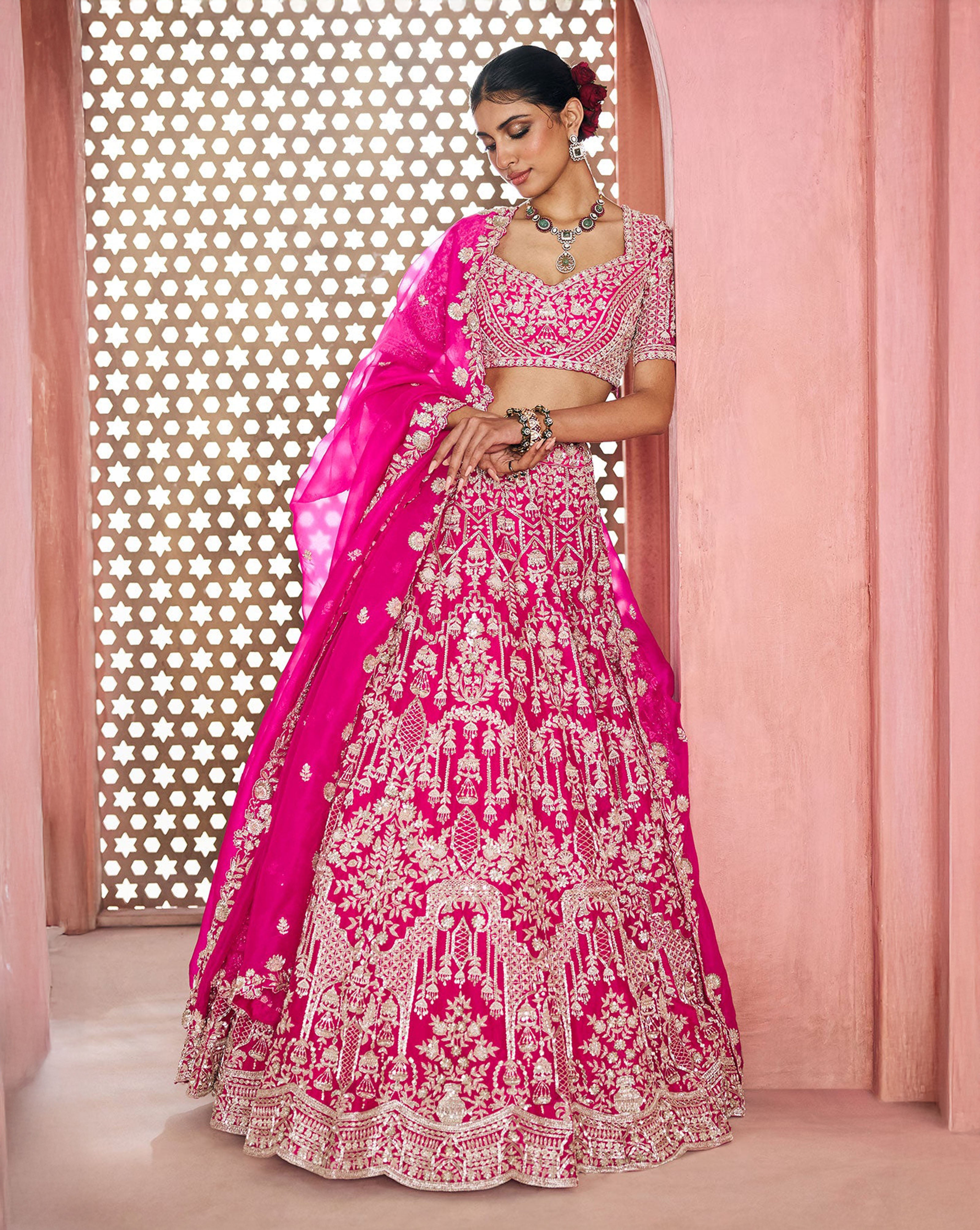 Shirin – Panache by Sharmeen