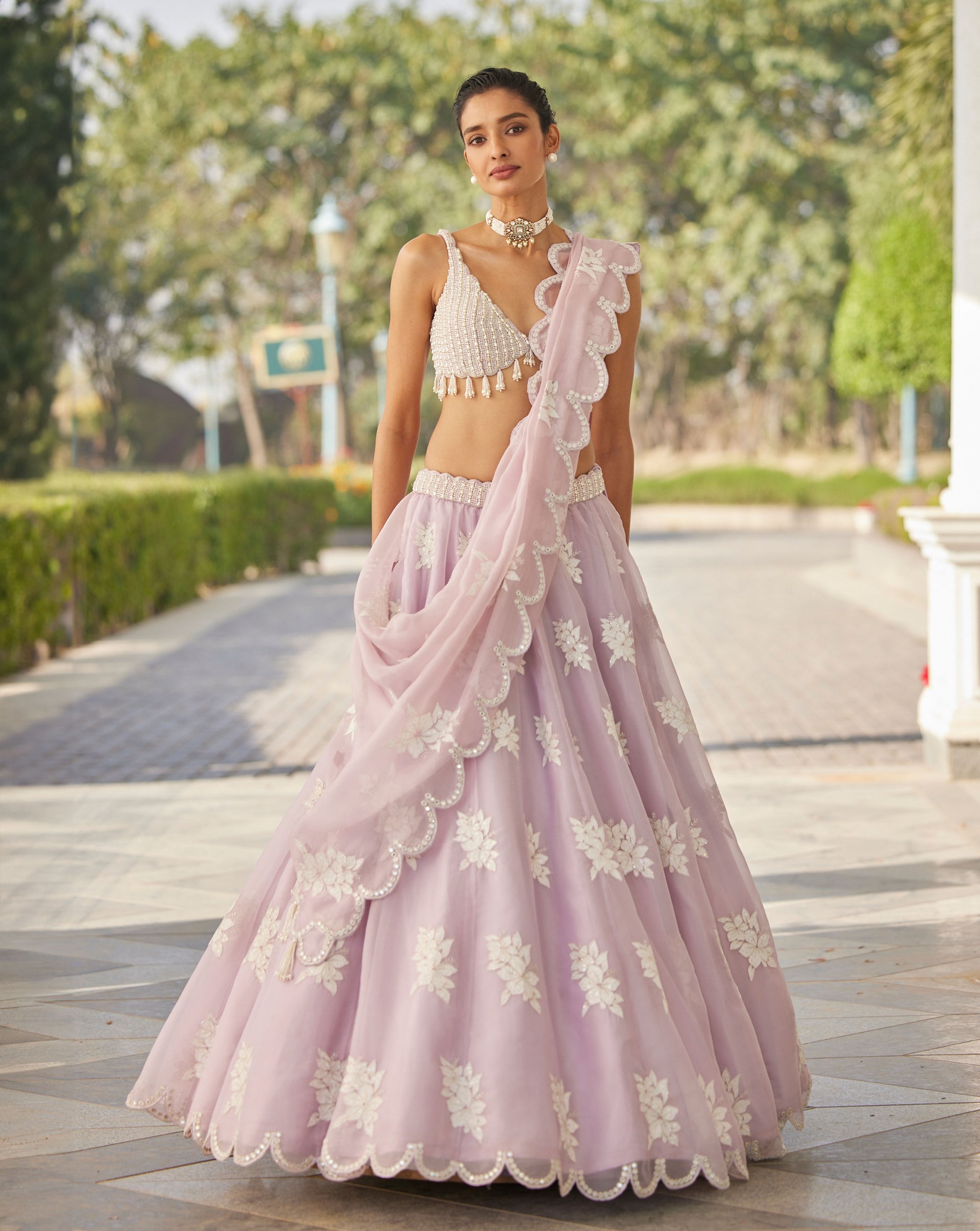 Vvani Vats – Panache by Sharmeen