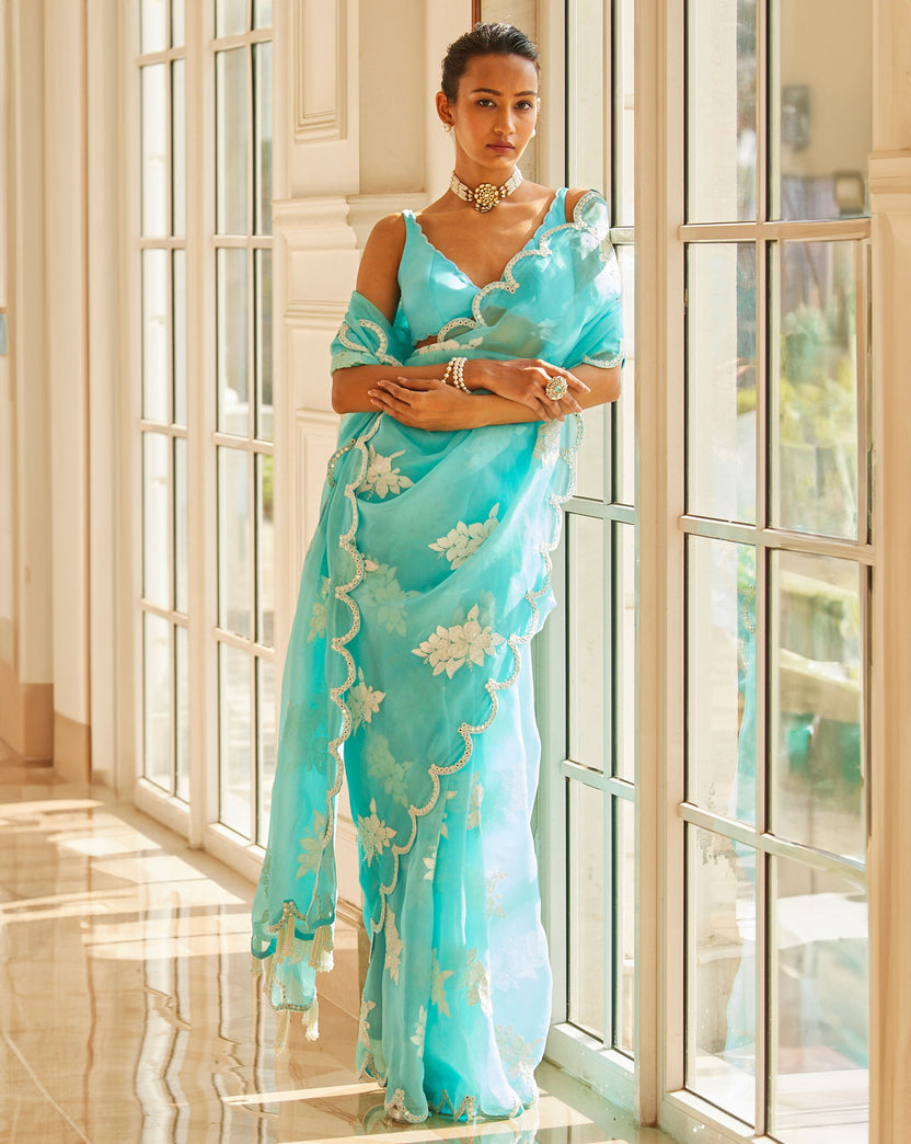 Vvani Vats – Panache by Sharmeen