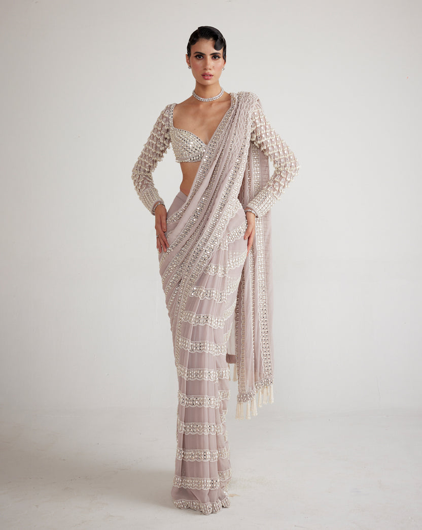 Vvani Vats – Panache by Sharmeen