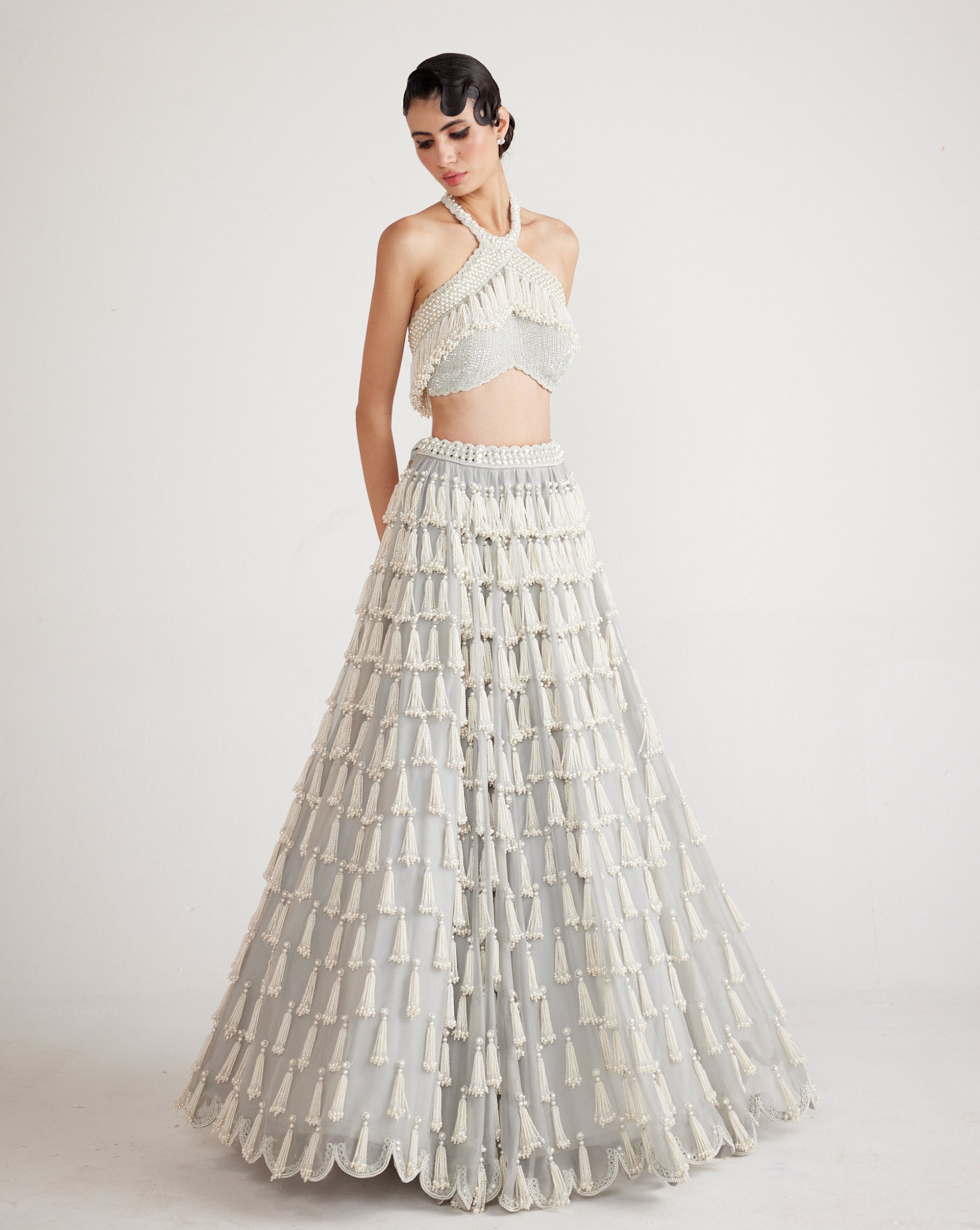 Vvani Vats – Panache by Sharmeen