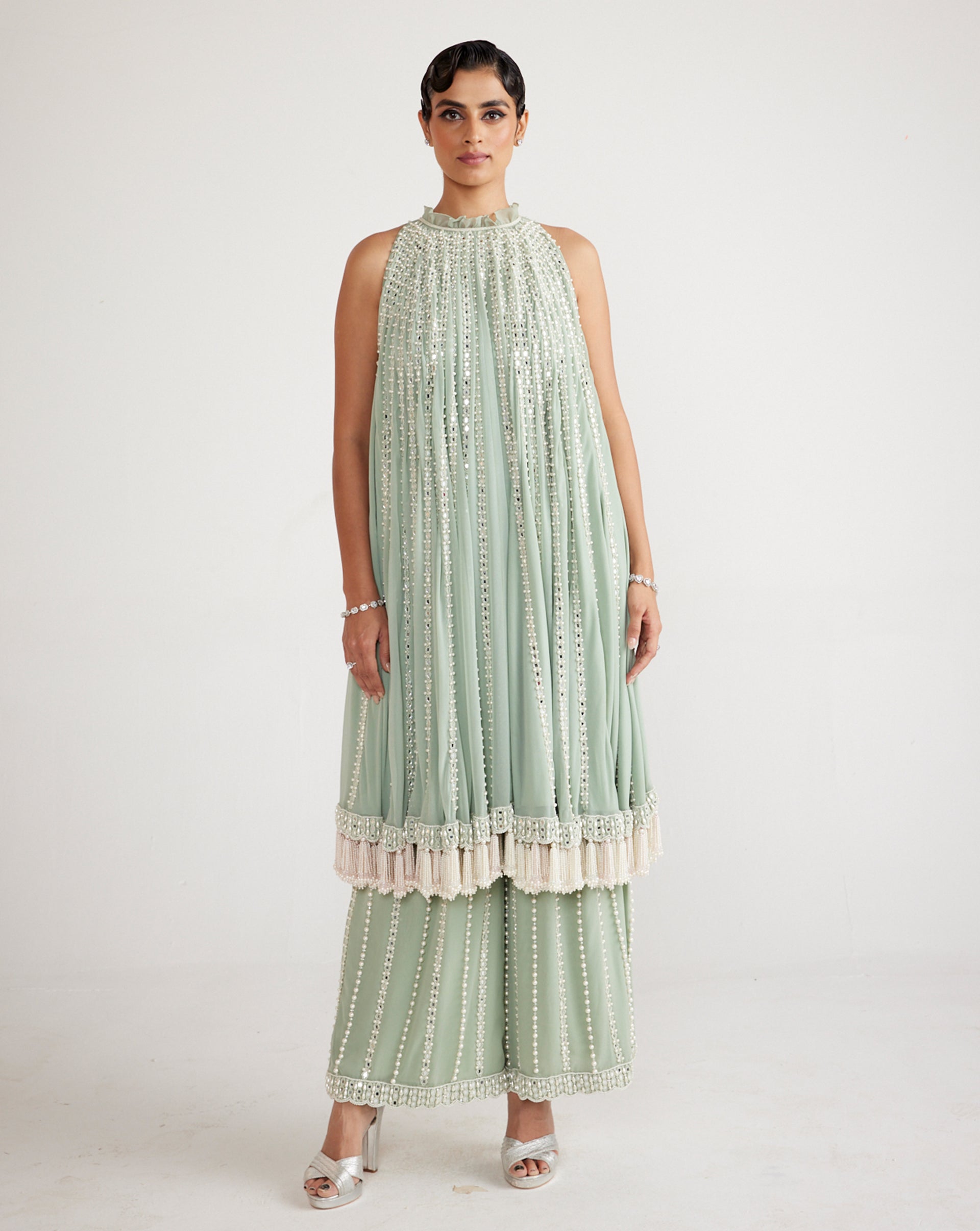 Vvani Vats – Panache by Sharmeen