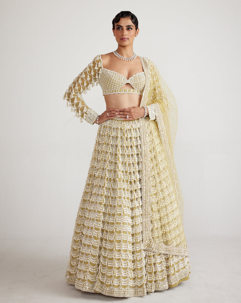 Vvani Vats – Panache by Sharmeen