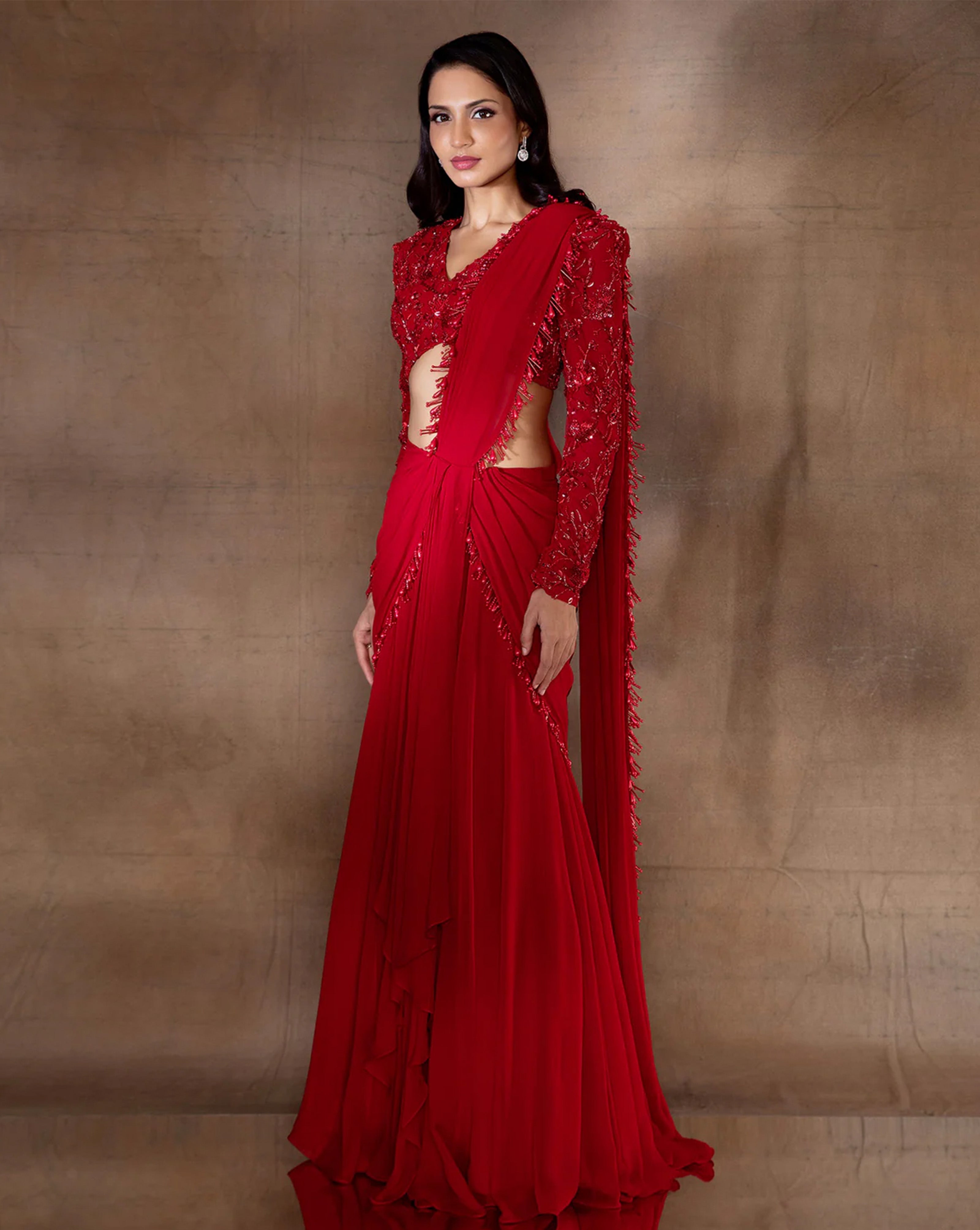 Ruby – Panache by Sharmeen
