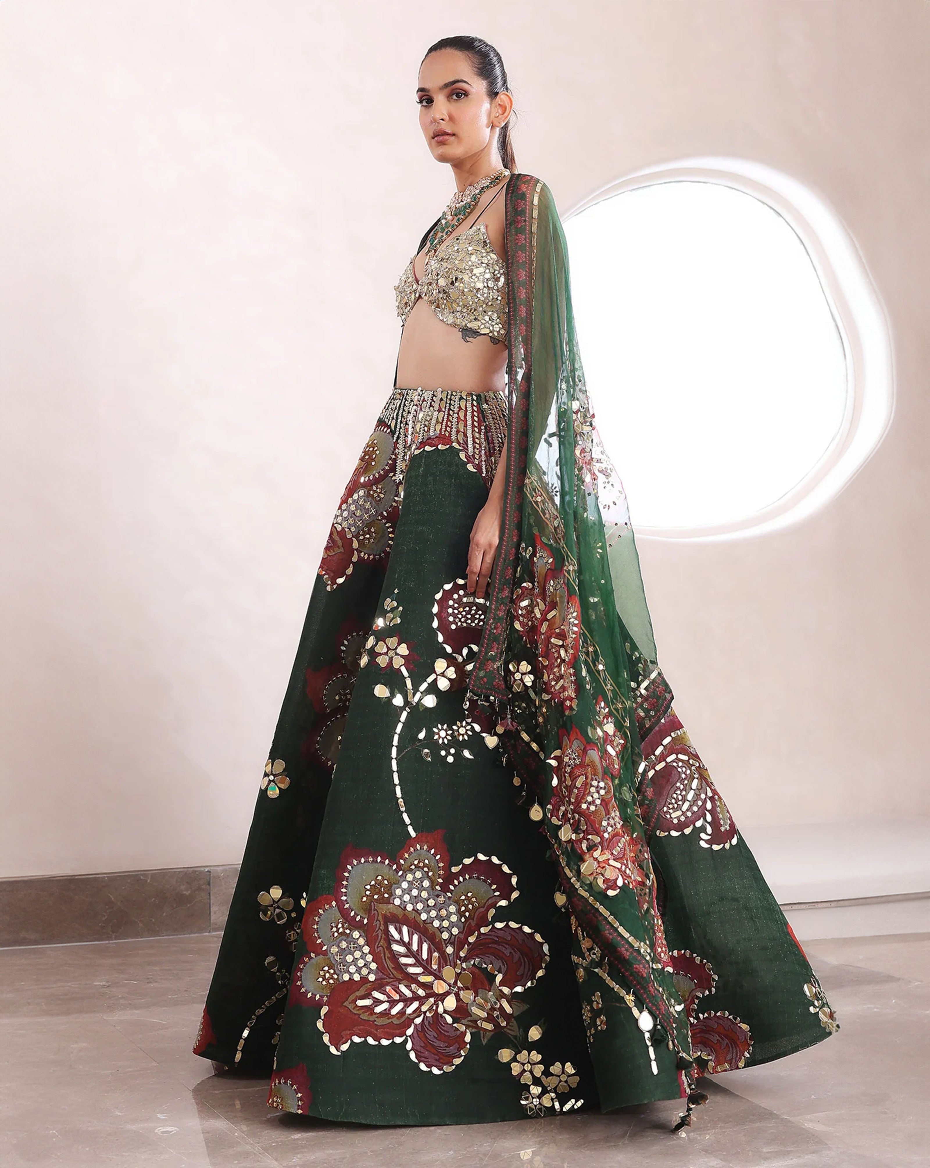 Siya – Panache by Sharmeen